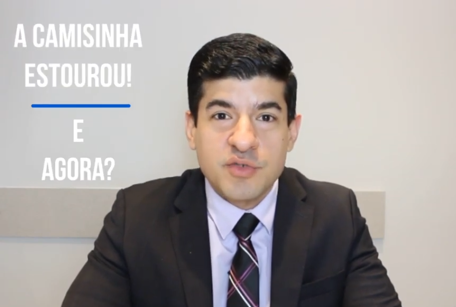 A camisinha estourou e agora? - Dr. Gabriel Franco - Dr. Gabriel Franco