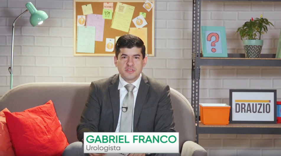 Incontinência urinária - Dr. Gabriel Franco no Portal Drauzio Varella ...